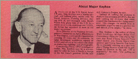 The TRUE Report On Flying Saucers 1967